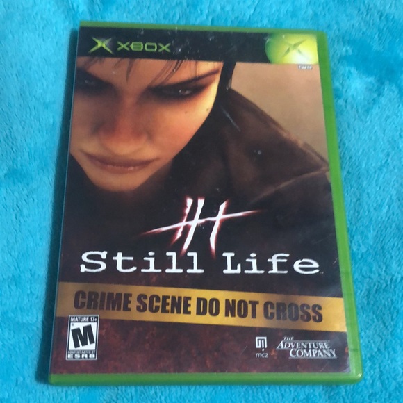 Microsoft | Video Games & Consoles | Still Life Xbox | Poshmark
